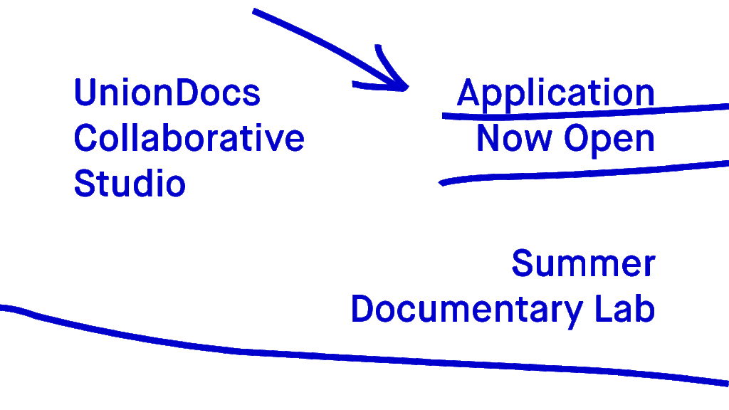 UnionDocs-Collaborative-Studio-Applications-Open-GIF – UnionDocs