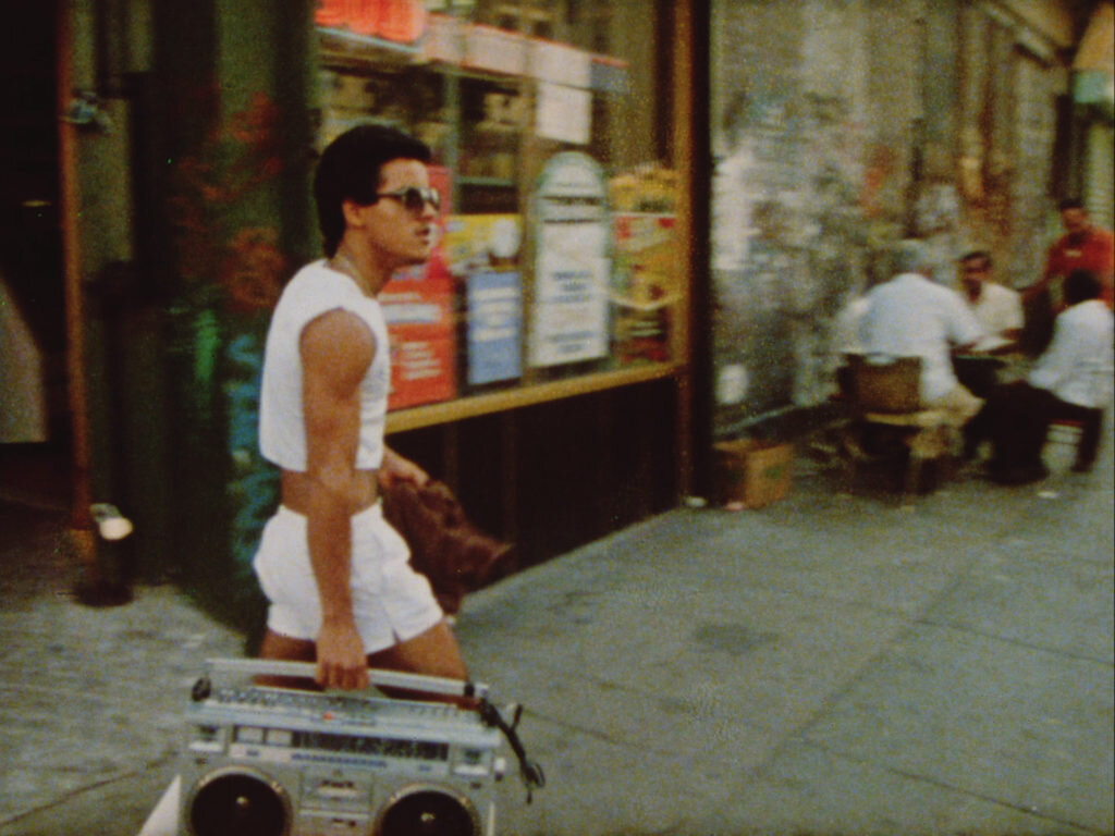 Puerto Rico Benefit: Los Sures + Living Los Sures – UnionDocs