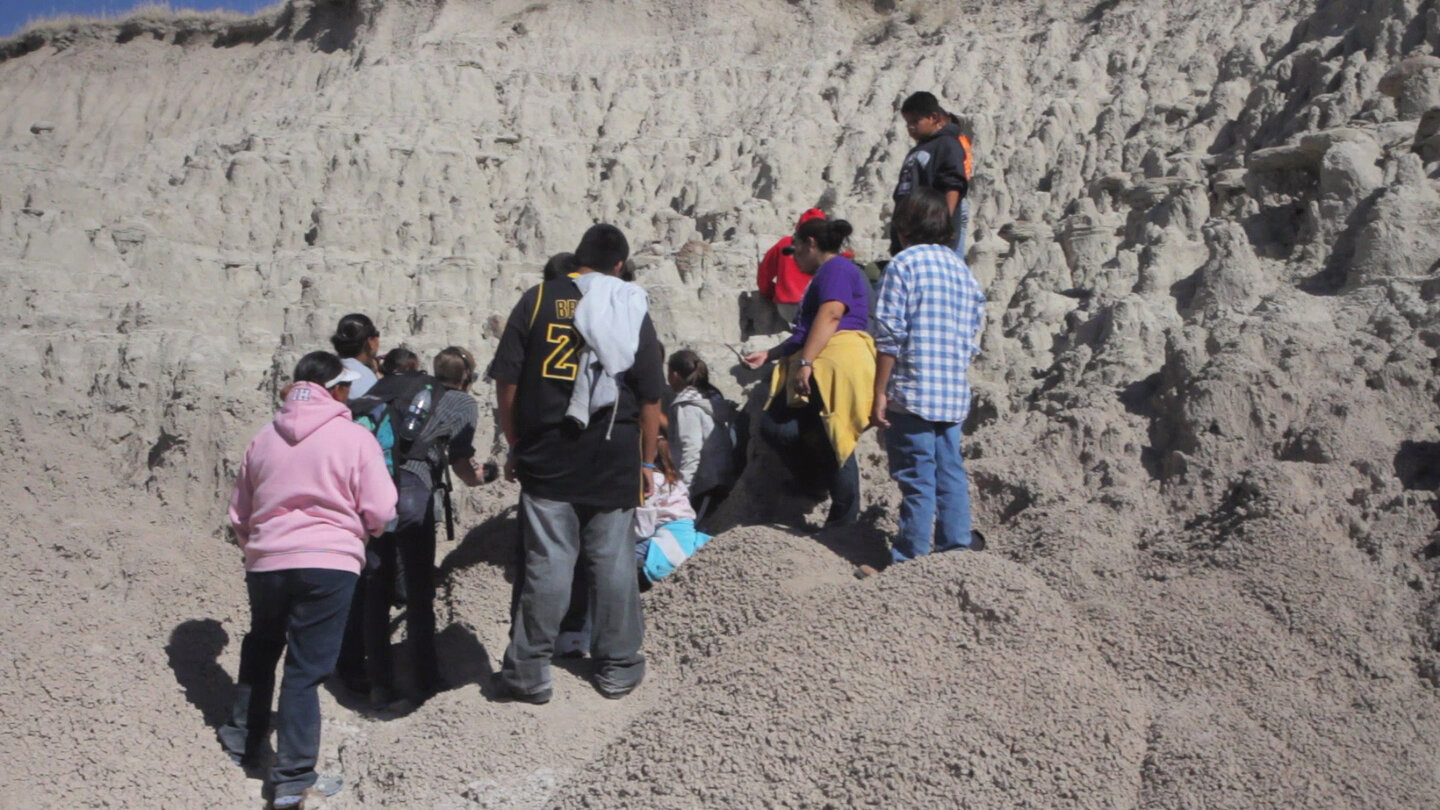 This Unwieldy Object – UnionDocs