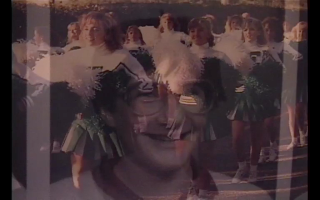 DIY QUEEN: Underground Documentaries of Sarah Jacobson – UnionDocs