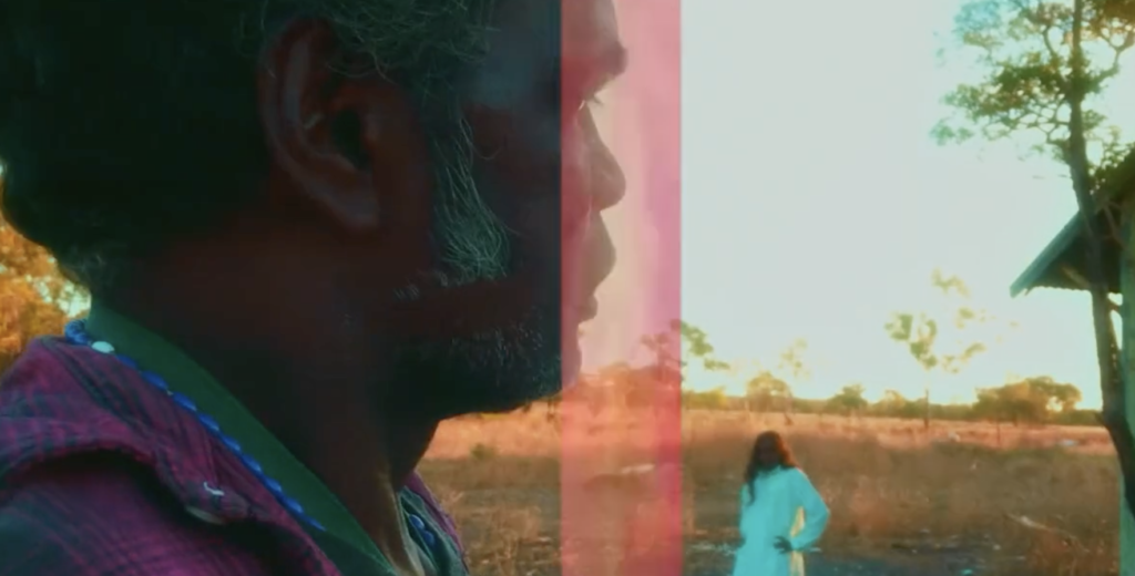 Karrabing Film Collective’s NIGHT TIME GO with INAATE/SE/ – UnionDocs