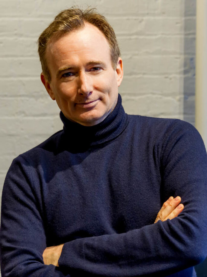 Joe Frank: A Night of Remembrance – UnionDocs