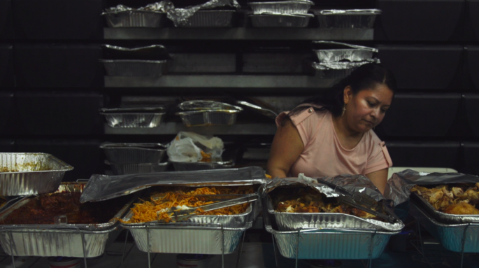 Lo que hemos construido (What We Have Built) — UnionDocs