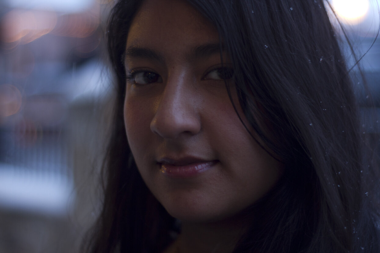 Farihah Zaman – UnionDocs