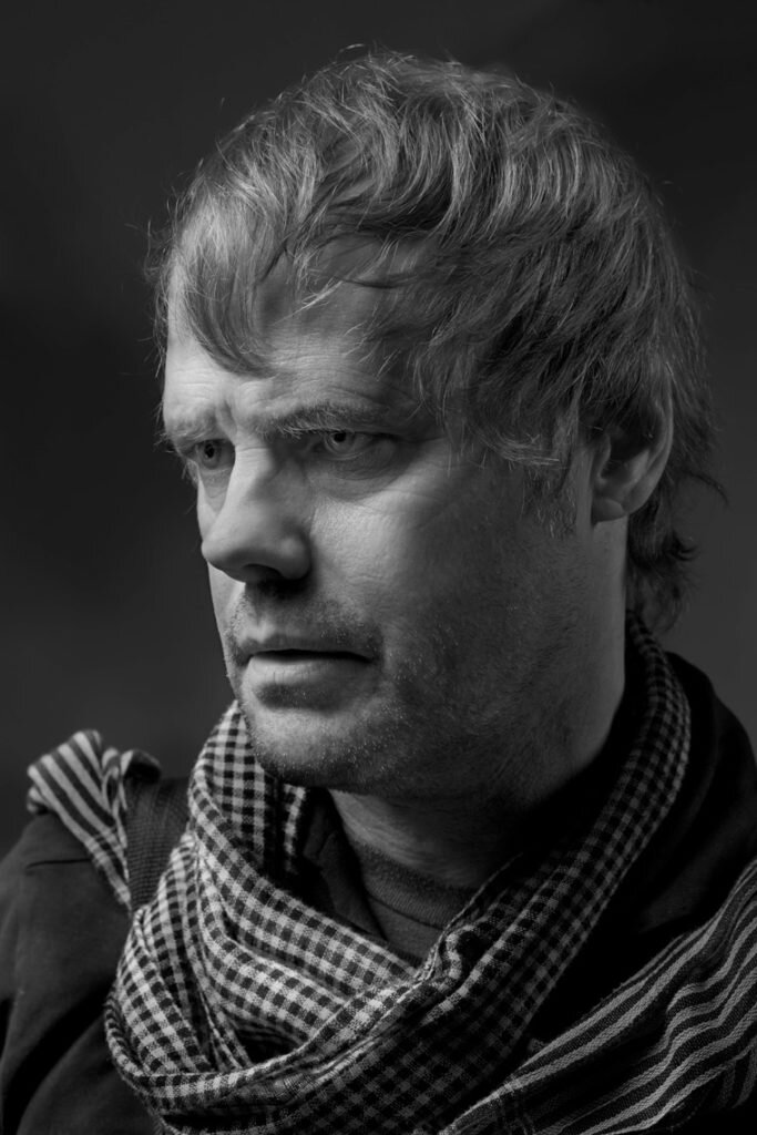 Mark Brecke – UnionDocs