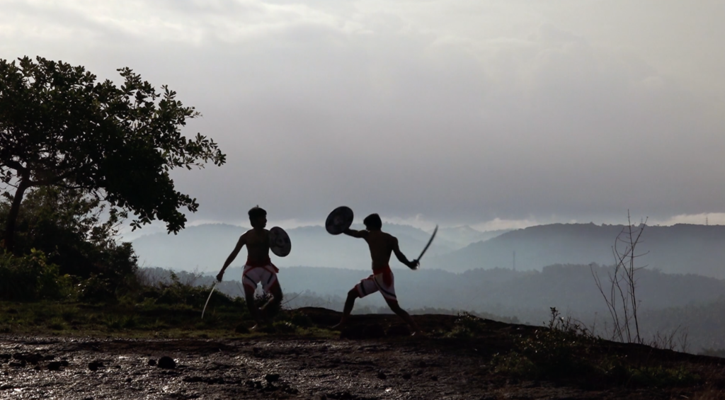 Parallel Borders – UnionDocs