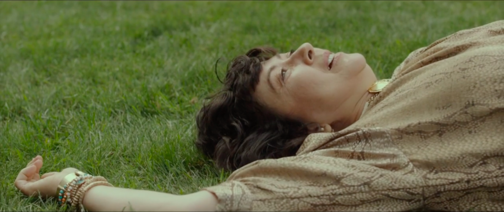 RIDM x UNDO: Caroline Monnet – UnionDocs