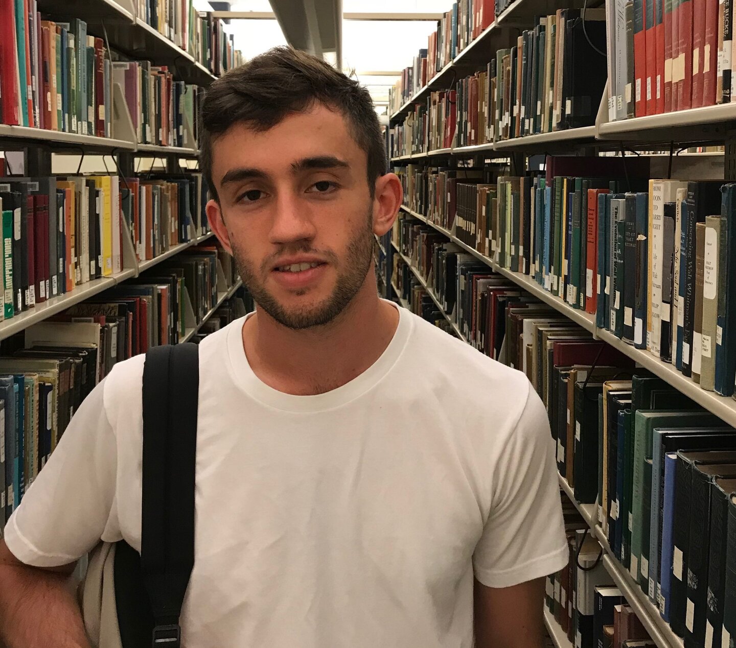 Nick Garrison, Author at UnionDocs