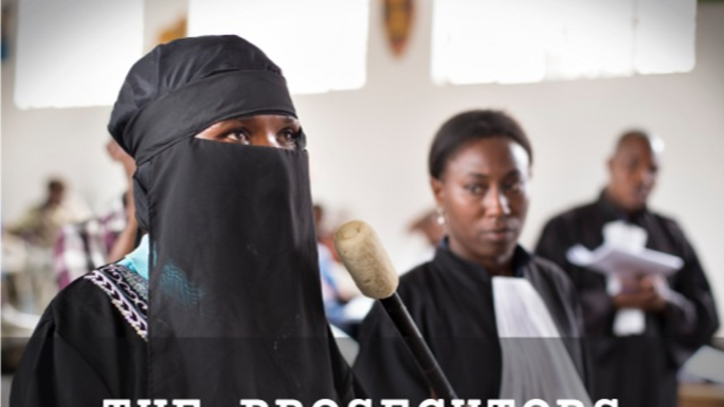 theprosecutors – UnionDocs