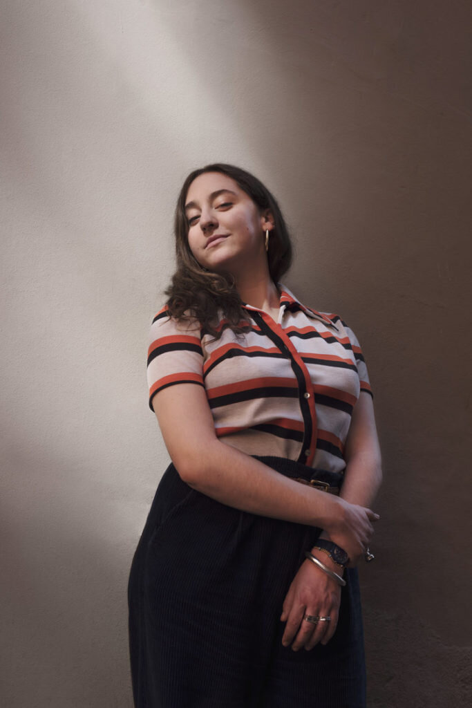 Sarah_Friedland_portraits_2018_©_Matteo_Bellomo_02 – UnionDocs