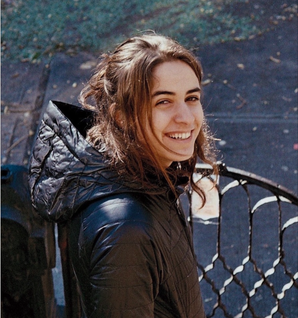Cara Vogel, Author at UnionDocs