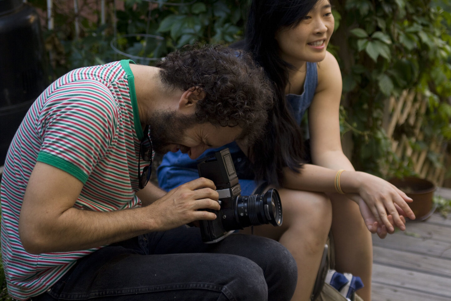 UnionDocs Collaborative Studio - Overview — UnionDocs