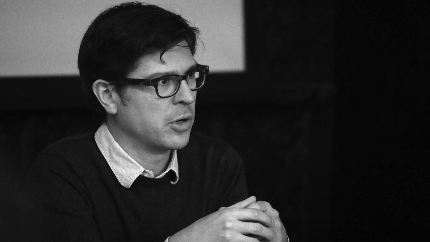 David Teague – UnionDocs