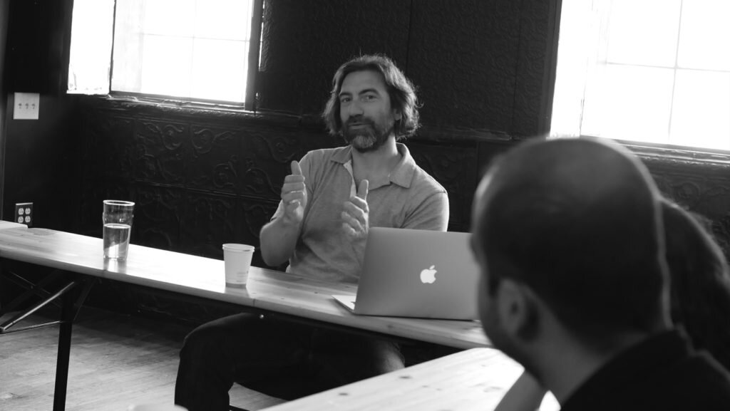 UnionDocs Collaborative Studio – UnionDocs