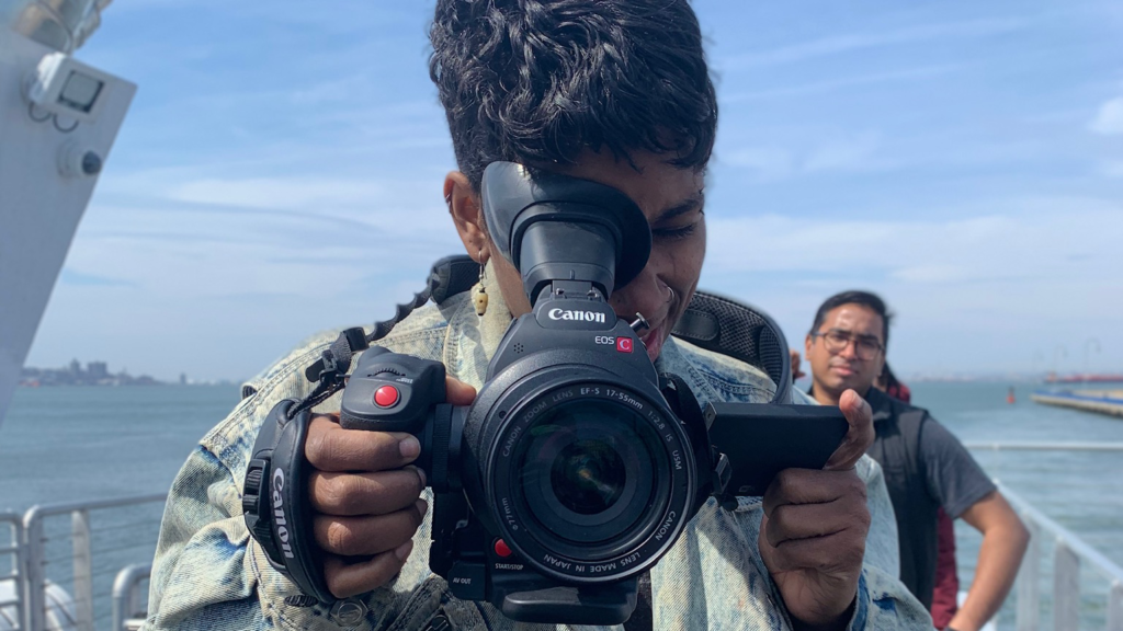 UnionDocs Collaborative Studio – UnionDocs