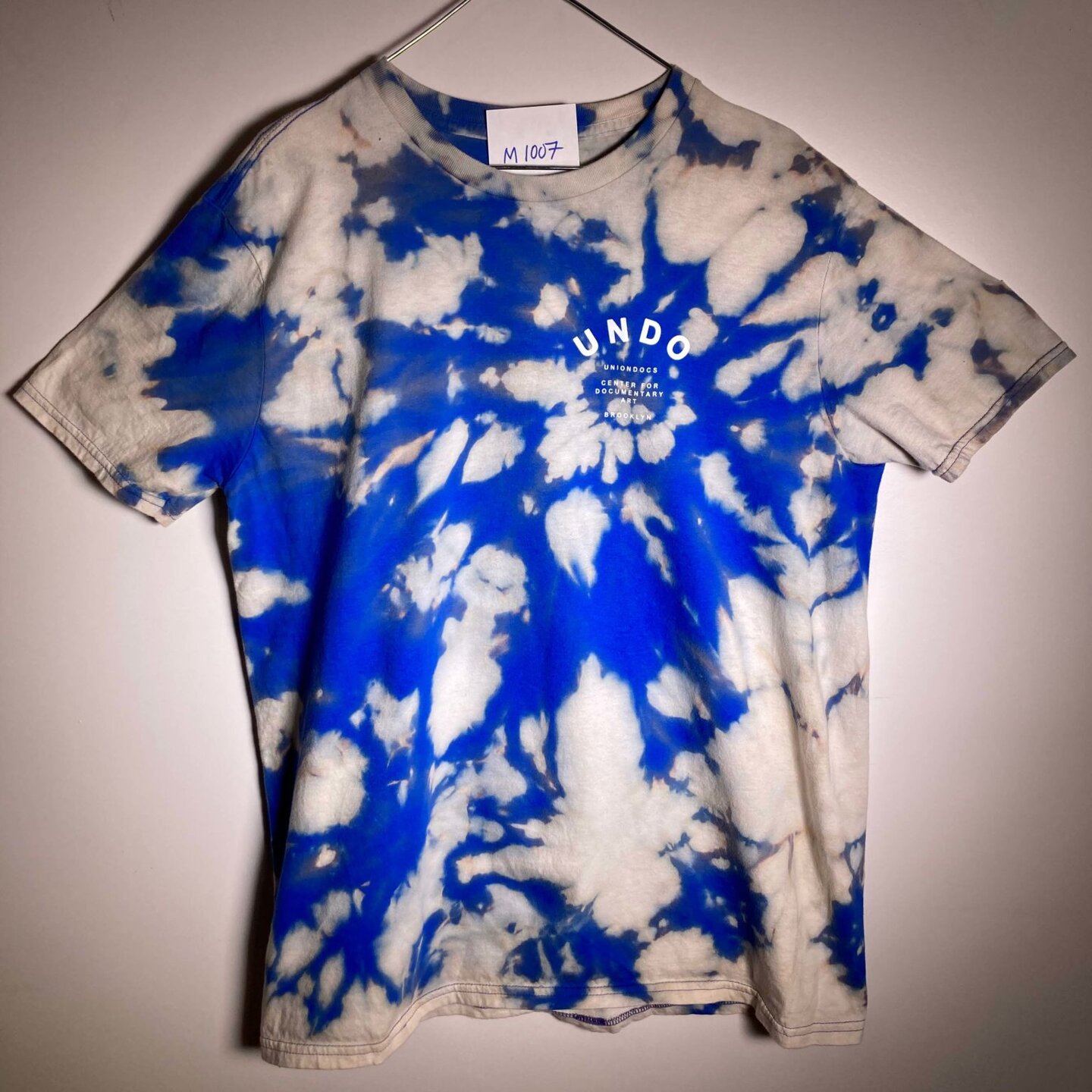UNDO Tie-Dye Tee