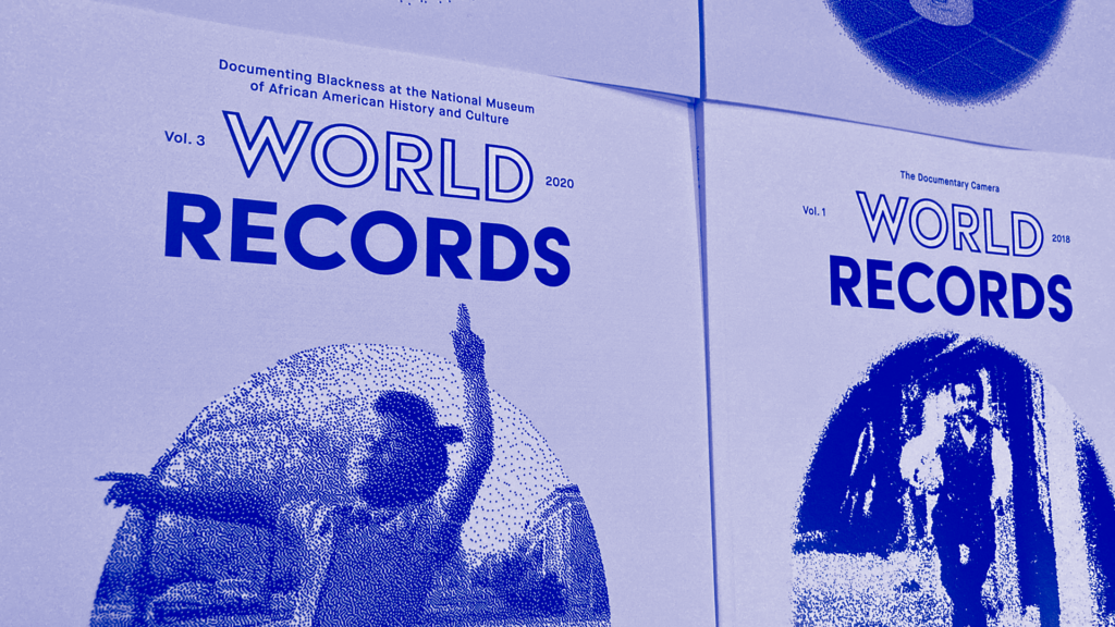 World-Records – UnionDocs