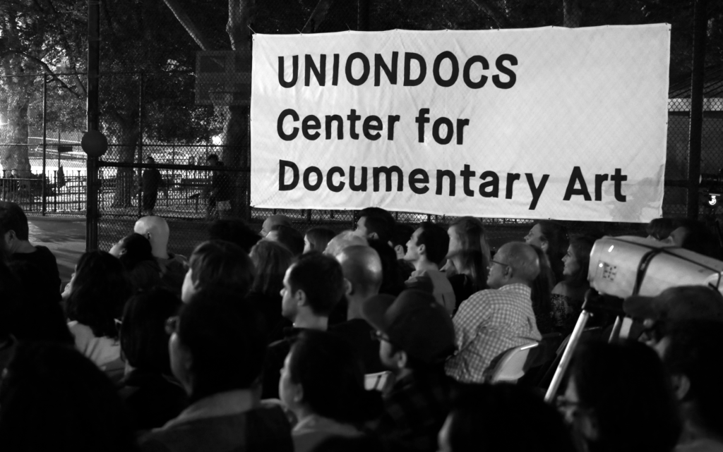About Us – UnionDocs