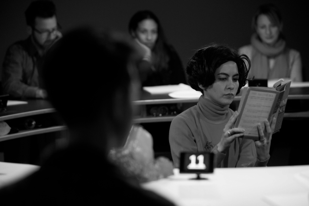 say-something-bunny-black – UnionDocs