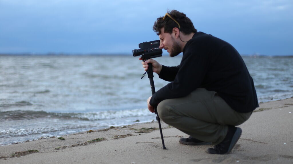 John Marty – UnionDocs