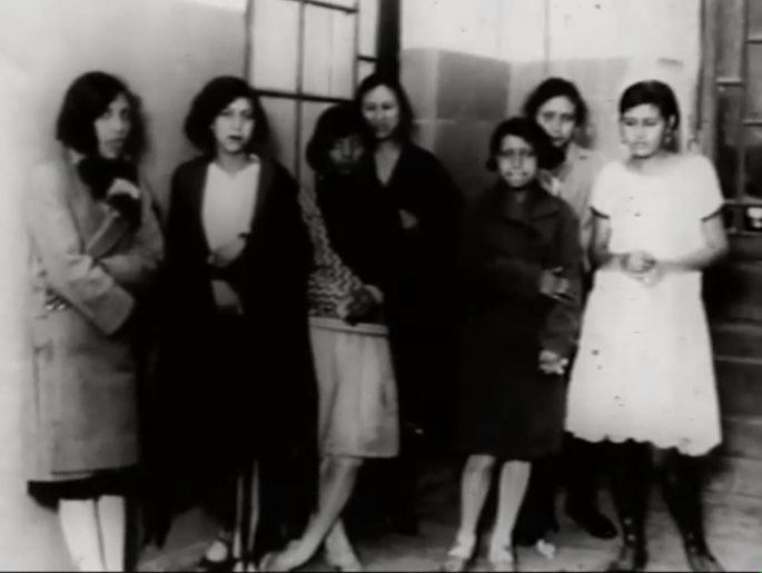 Artistic Differences – UnionDocs