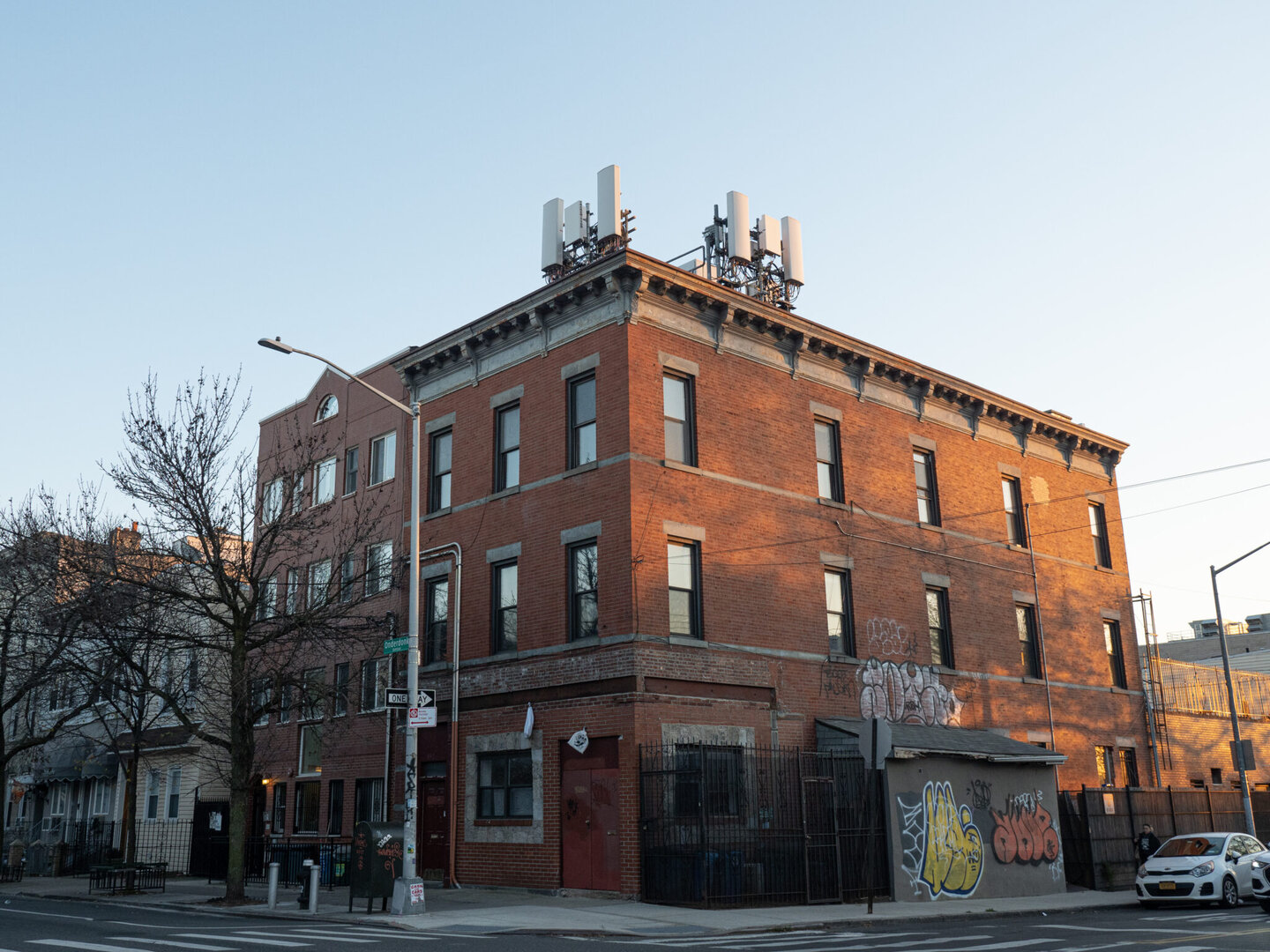 UnionDocs – Center for Documentary Art | Williamsburg, Brooklyn