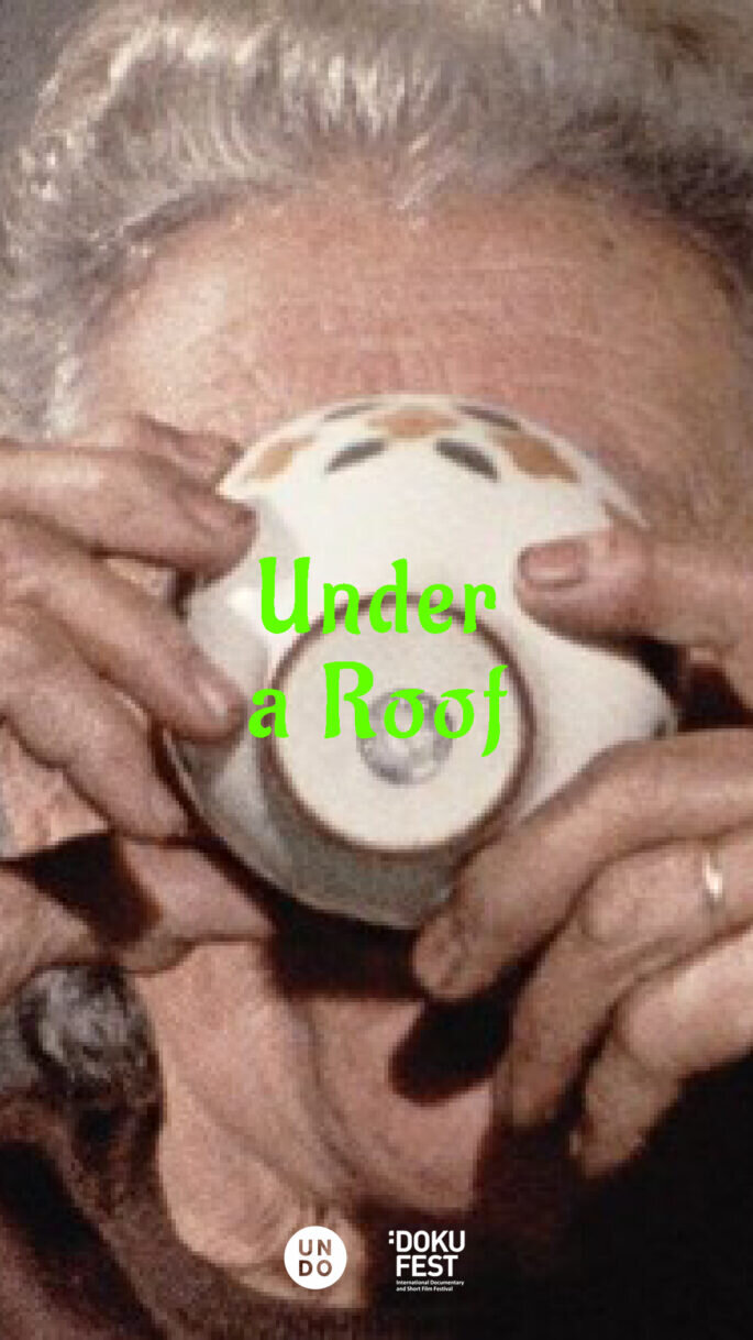 Artistic Differences – UnionDocs