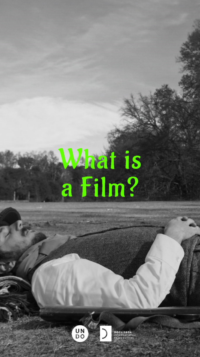 Artistic Differences – UnionDocs