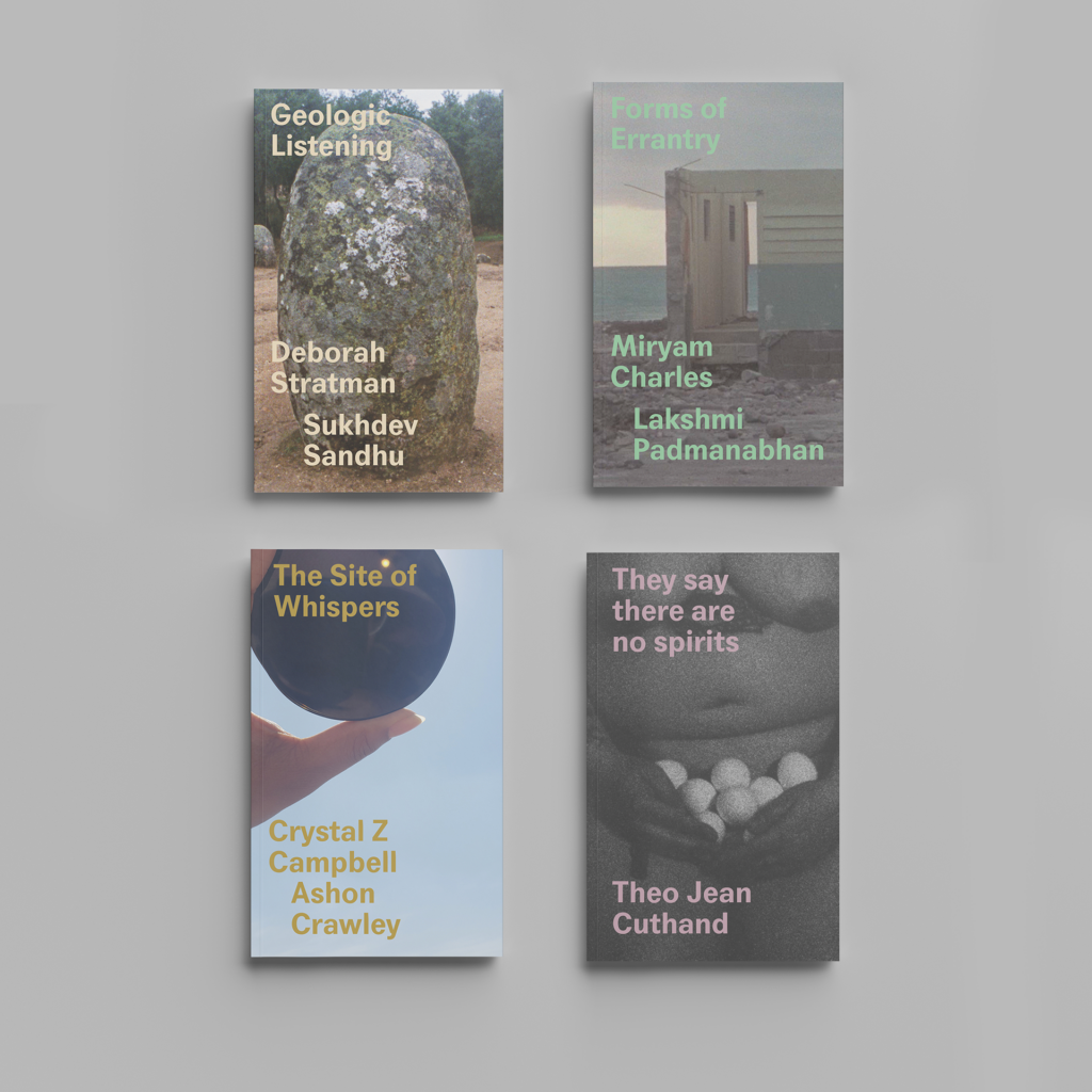 UNDO Fellowship Four Volume Set – UnionDocs