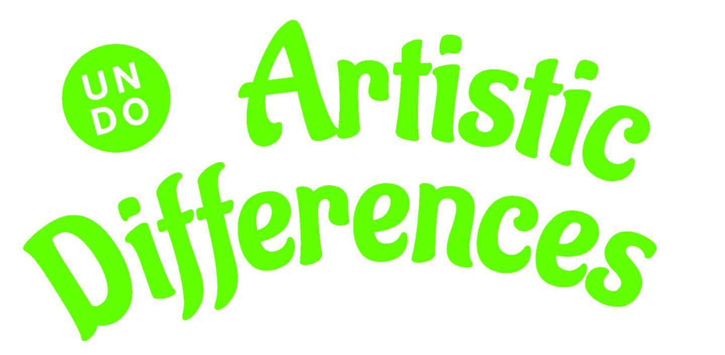 Artistic Differences – UnionDocs